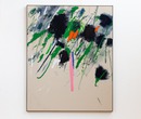 ARRAN RAHIMIAN | ARTIST